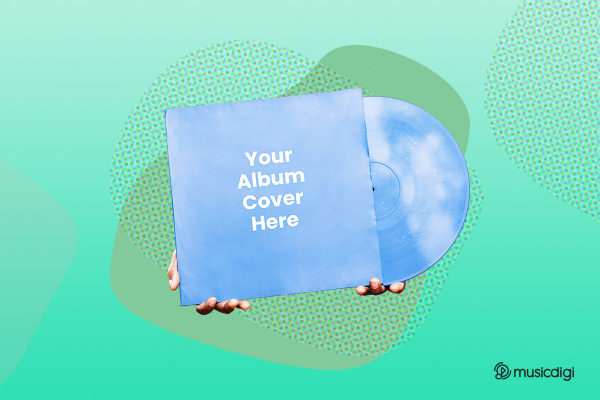 How To Make Your Own Album Cover Artwork How To Make Your Own Album Cover Artwork